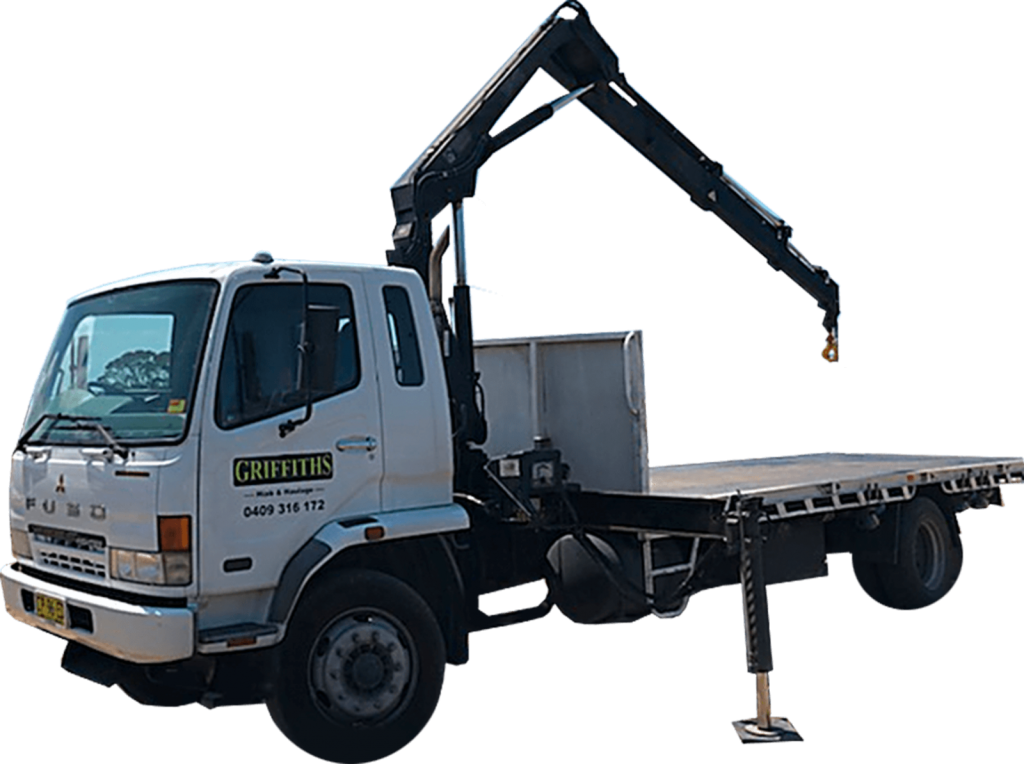 HIAB/Lorry Loader – CAB Training