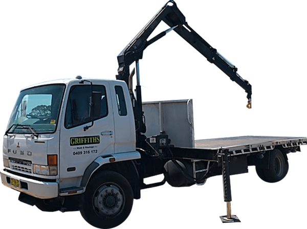 HIAB/Lorry Loader – CAB Training