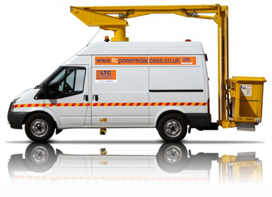 Vehicle Mounted Mewp – CAB Training